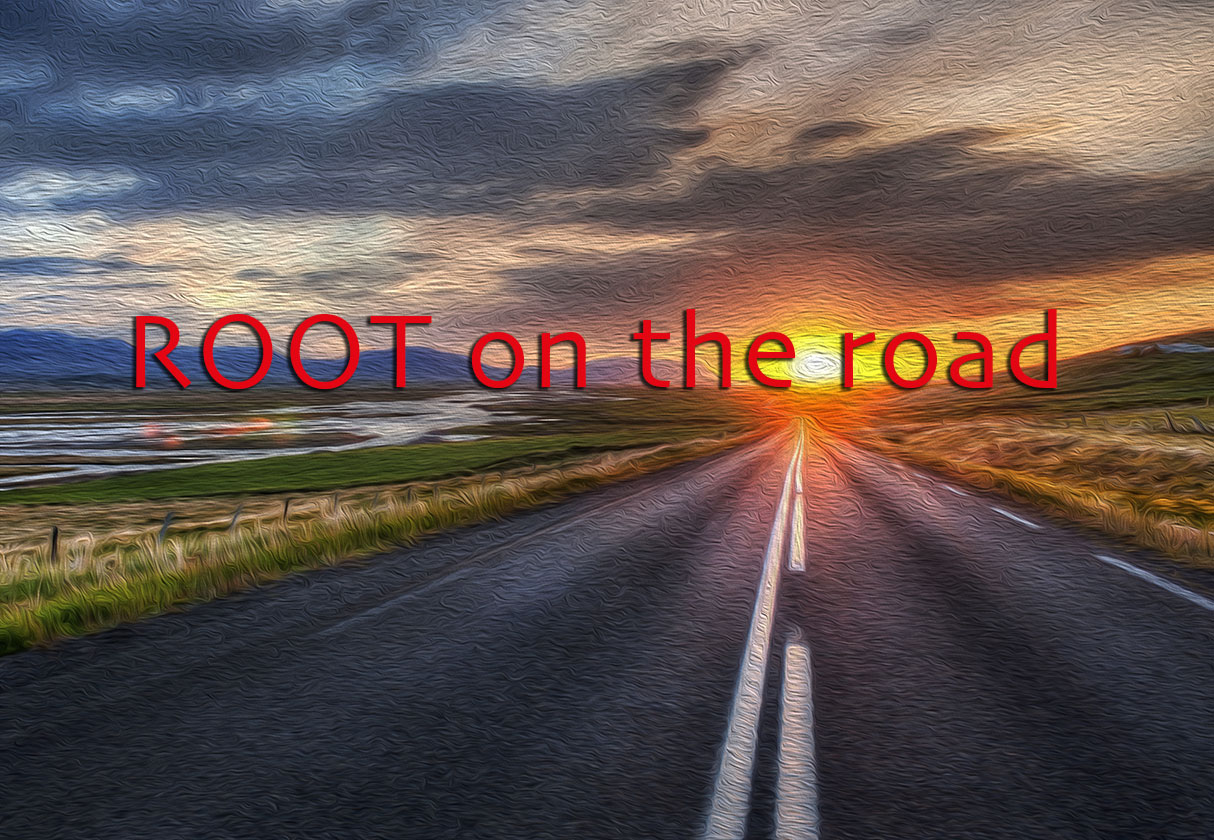 ROOT on the road – Akademie für Malerei Berlin